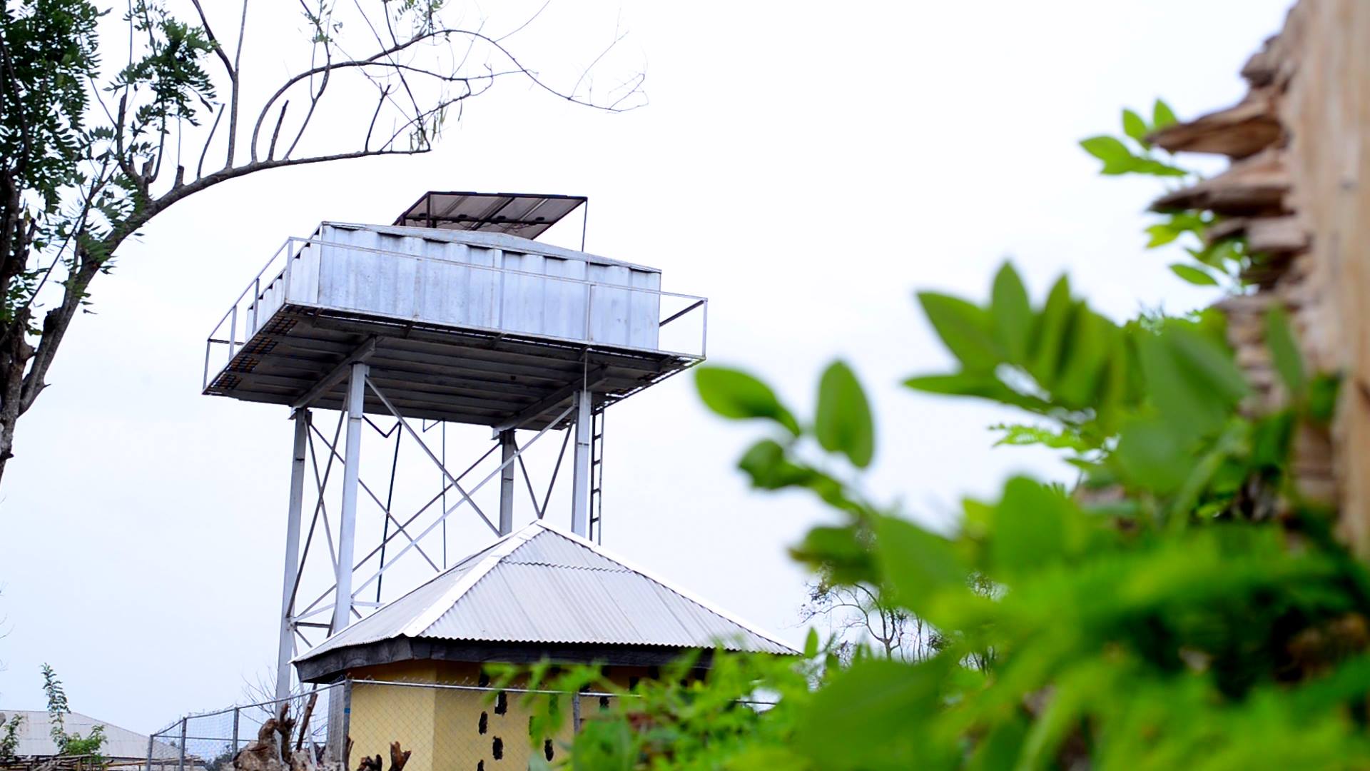 Unveiling the concealed